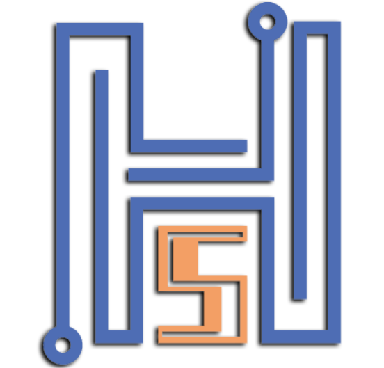 鴻森智能科技有限公司